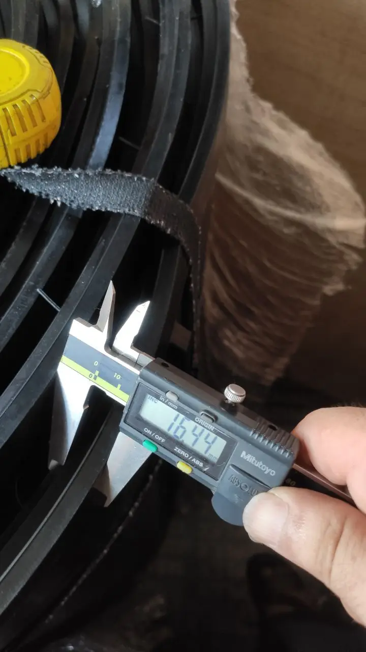 Agricultural Spare Parts - Reliable Flange Splined Coupling