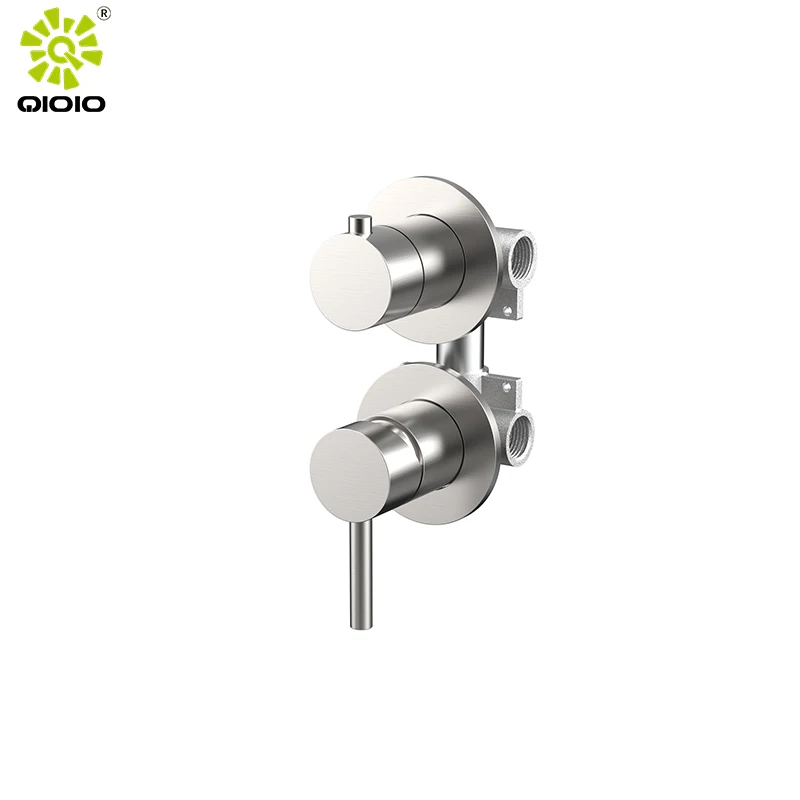 Marine Grade Watermark Tapware 316L Inox - Durable & Stylish