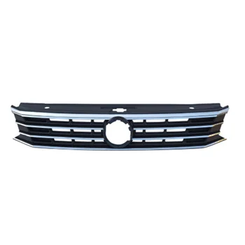 Factory Wholesale Front Grille For Volkswagen Passat 2016 German Car ...