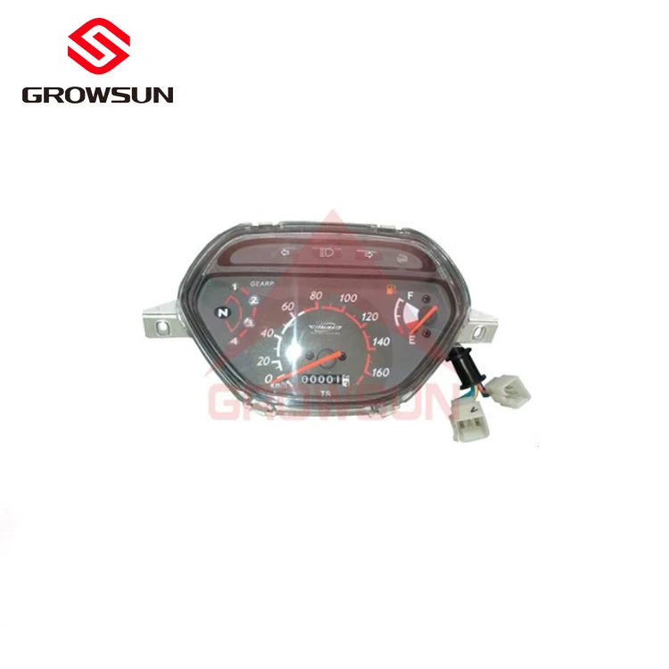 Motorcycle Aftermarket Speedometer For Italika At110 - Buy At110 ...