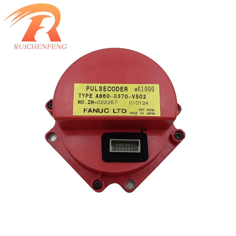 100% Original Rotary Encoder Pulse Coder A860-0370-V502| Alibaba.com