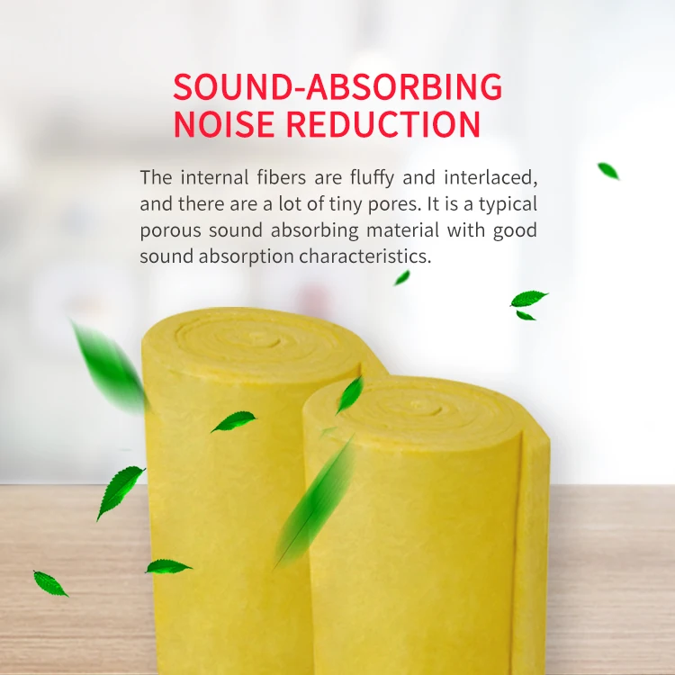 Loose Filled Fiberglass Insulation Blow-in Fiber Glass Wool Insulation ...