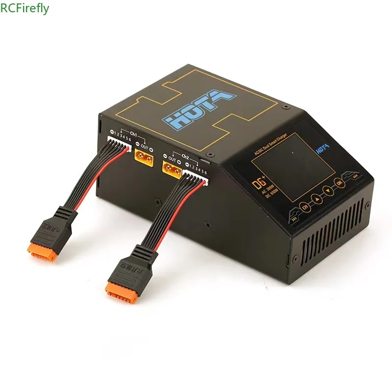 Rc Extension Cord Balance Plug Charge 2-8s Rc Lithium Battery Wire For ...