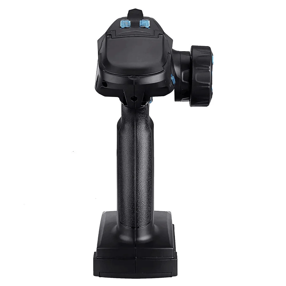 Dumbo Rc Car X6 2.4g 6ch Transmitter X6+x6f Receiver Set For 1/10 1/8 ...