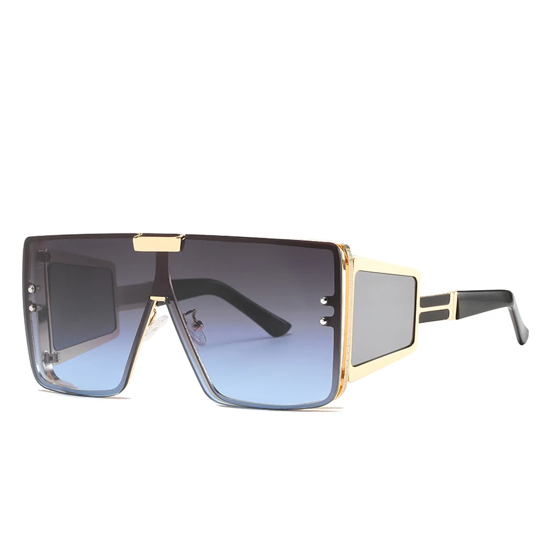 VASHAP 2583 Sunglasses - Retro Vintage Designer Frames