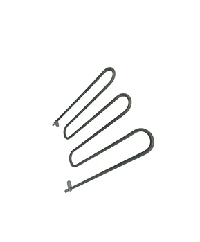 Customized Fast Heating Elements Sus304 Silver Yellow Shape Customized ...