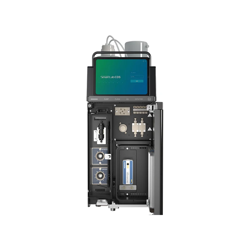 Wayeal Ic6300 42mpa Ion-exchange Chromatography Ion Chromatography ...