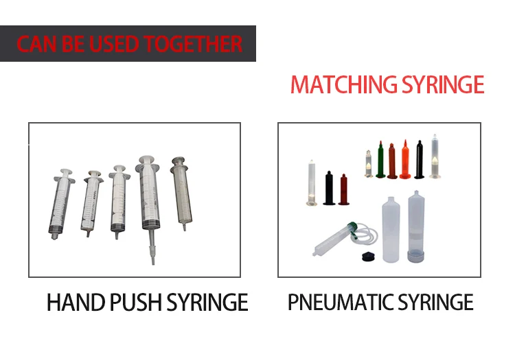 R 1 Inch Stainless Steel Double-tubes Dispensing Needle Tips Metal Syringe Needle - Buy ...