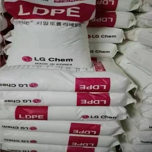 Ldpe Mb9500 Lg Chemical Injection Molding Grade Low Temperature ...