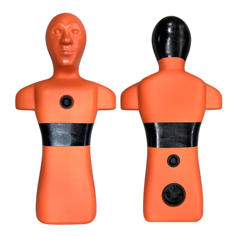 Lifeguard Training Simulation Dummy Model Swimming Pool Water Rescue ...
