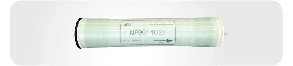 Mr Nf90 4021 Nanofiltration Membrane Nano Purification Nf Membrane Ro ...