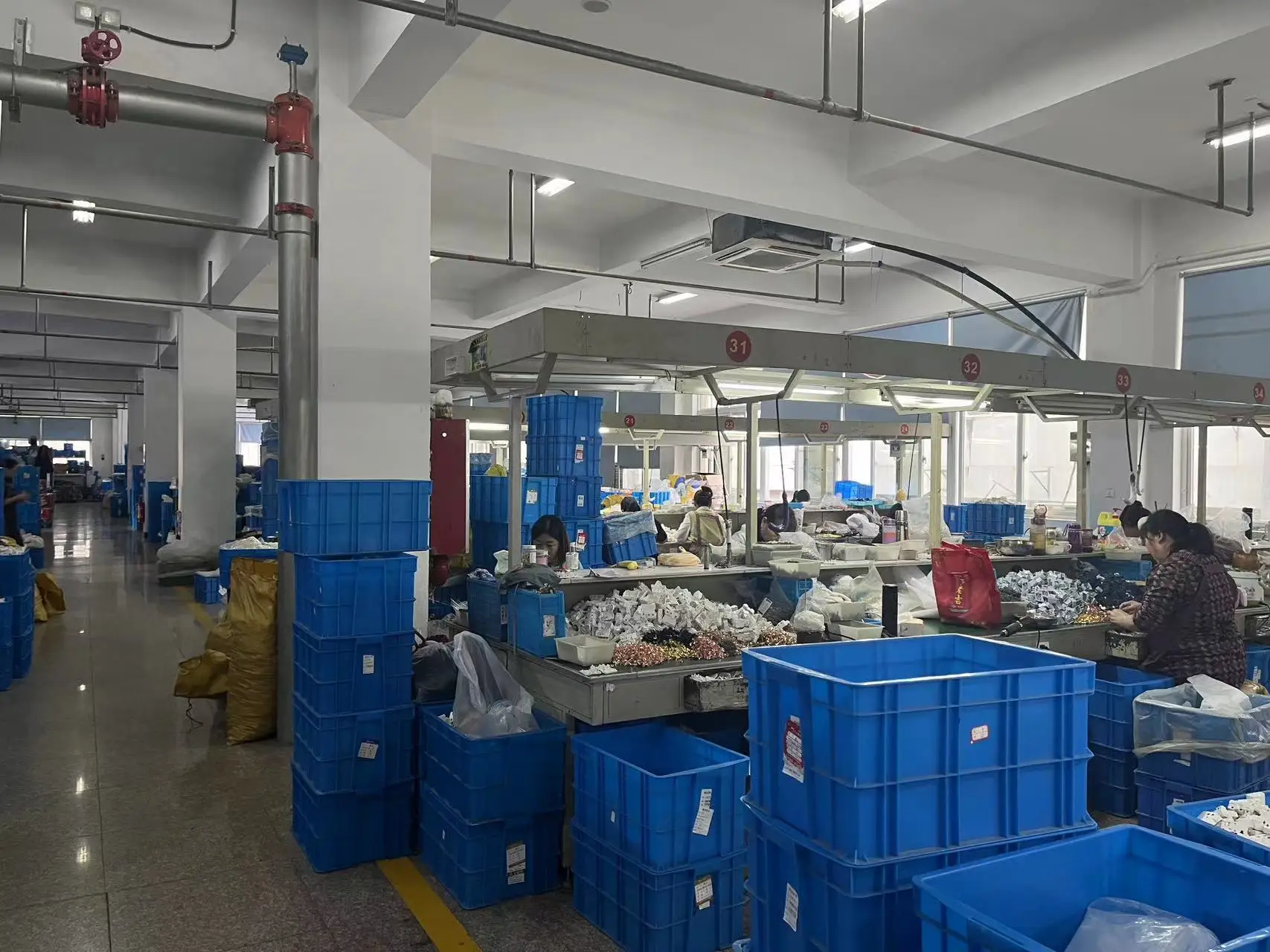 86 Type Metal Golden Color Socket Universal Type Double 2 Gang Wall ...