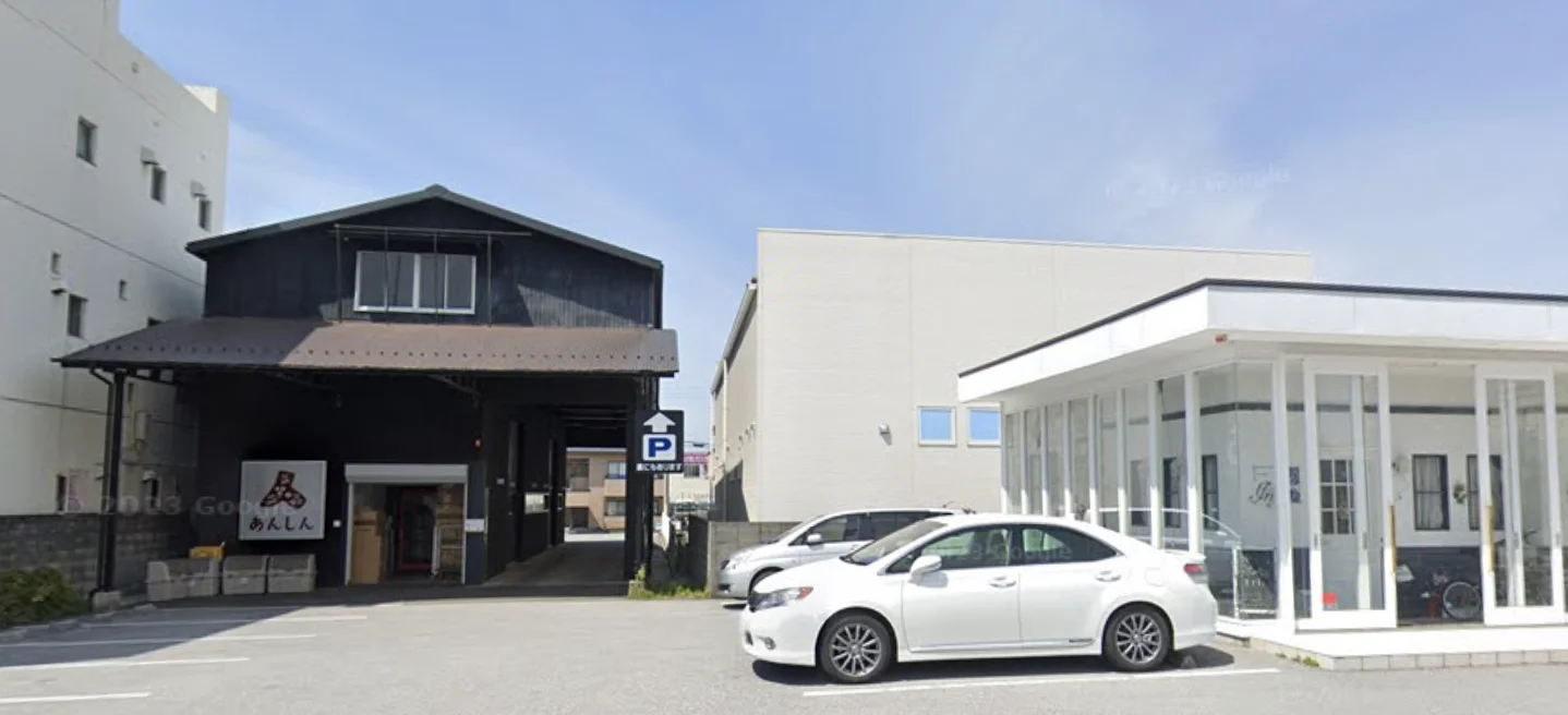 Company Overview - ANSHIN CORP.