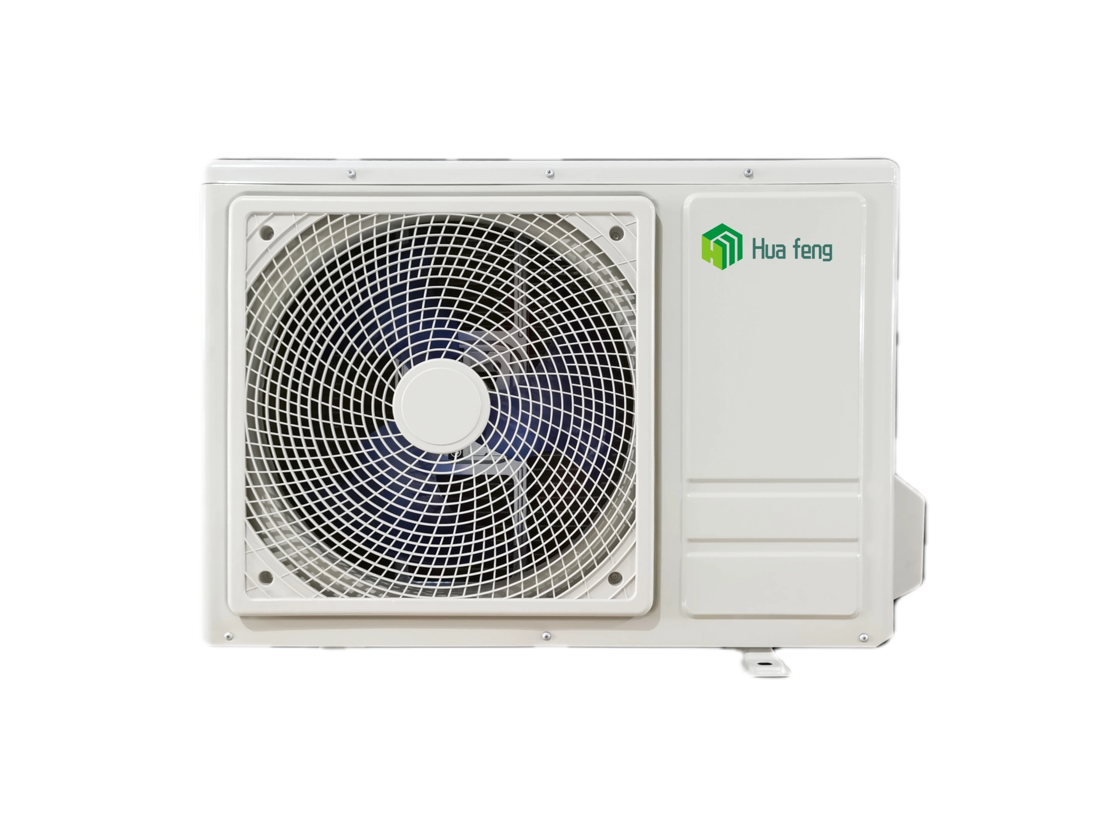 12k Hybrid AC DC Solar Powered Split Air Conditioner