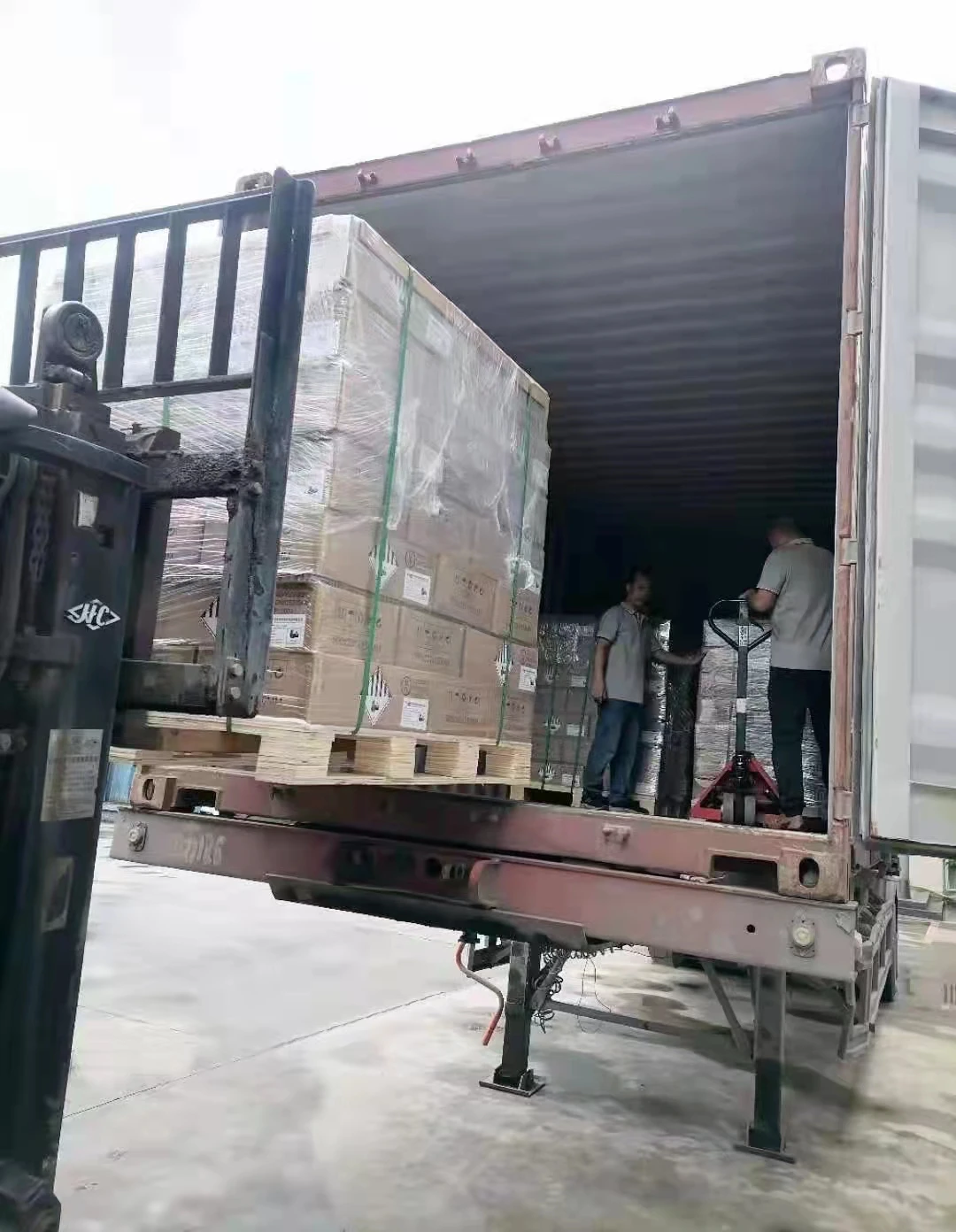 Dawnice Customized Inverter Rack Cabinet 48v 1000ah Lifepo4 Battery 50 ...