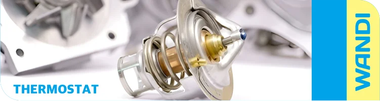 Original Thermosmart 2812000615 110612674r Engine Thermostat Housing ...