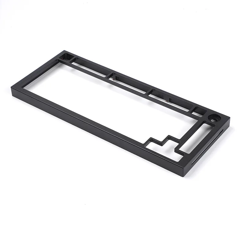 Cnc Processing Precision Mechanical Keyboard Casing Cnc Machining ...