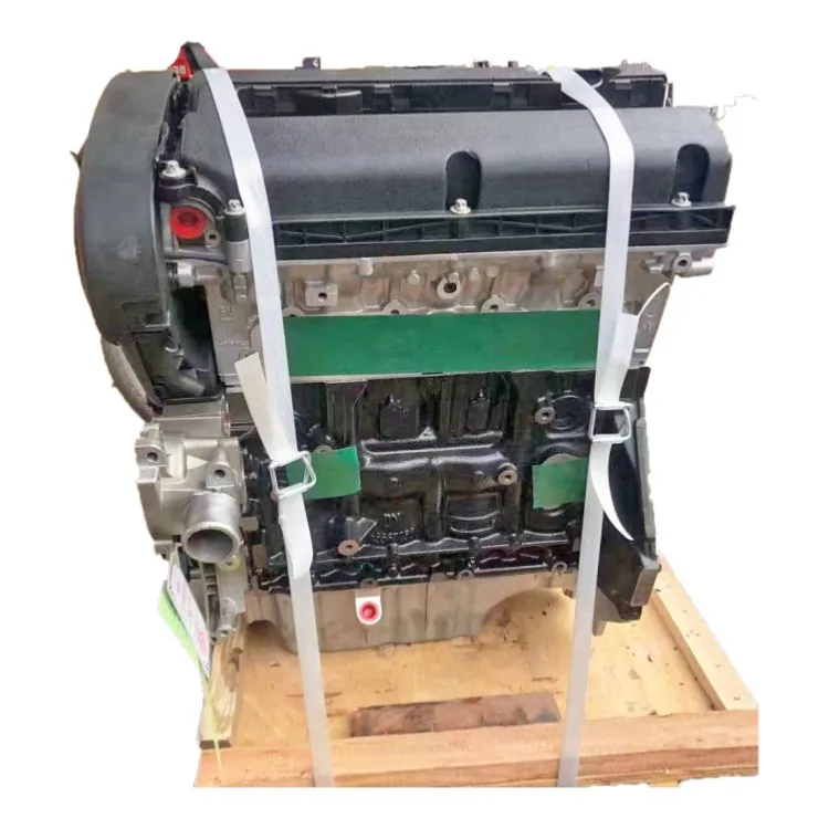 100% Tested Car Bare Engine Z18xer 1.8l 141 Hp 176 Nm 4 Cylinders ...
