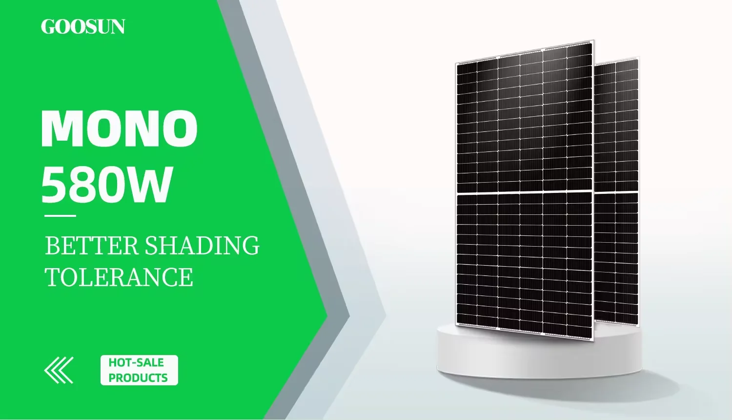 Double Glass Topcon N Type Mono 570w 580w 590w Solar Panels - Buy N ...