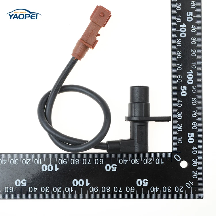 1920c3 Yaopei Crankshaft Position Sensor For Citroen Fiat Peugeo ...