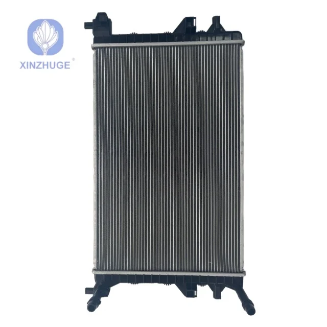Auto parts cooling system inter cooler Golf 7 oe 5Q0121251EJ for VW ...