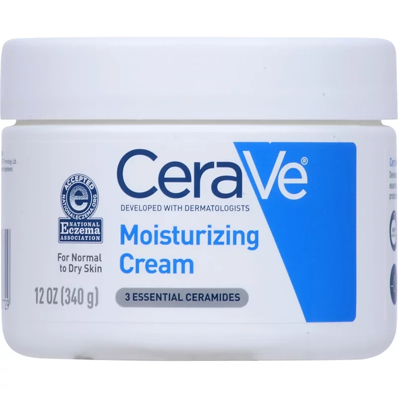 Oem Private Label Skin Care Body Lotion High Quality Cera Ve ...
