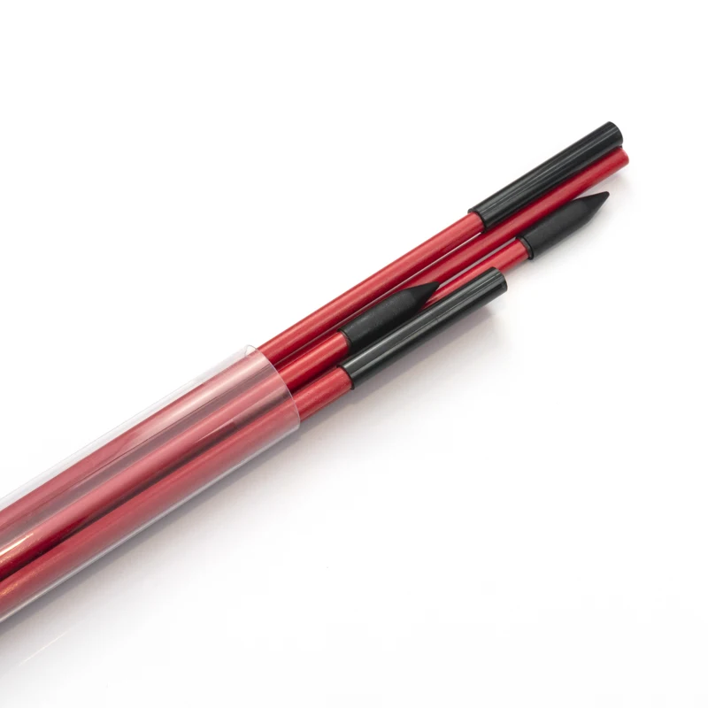 2-pack Golf Alignment Sticks Swing Plane Tour Training Aid Golf ...