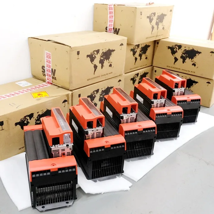 Mclteb0040503400 Sew Eurodrive Inverter Plc Programmable Controller ...