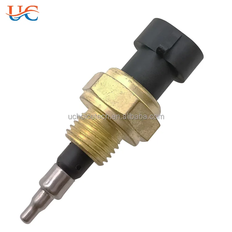 Engine Coolant Water Temperature Sensor 2872792 For Cummins Qsm11 Ism11 ...