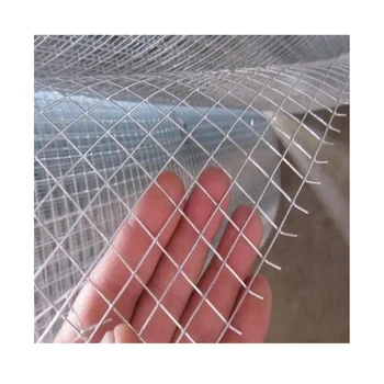 10 Line Material Construction Building Materials Concrete Welding Wire ...