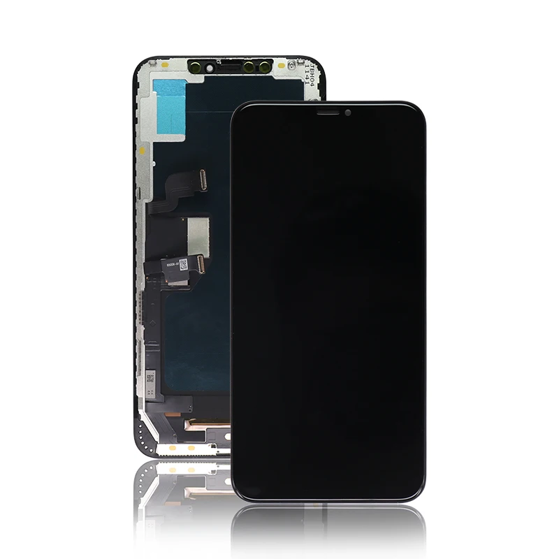 Factory Price Wholesale Lcd For Iphone Xs Max Screen Replacement For ...
