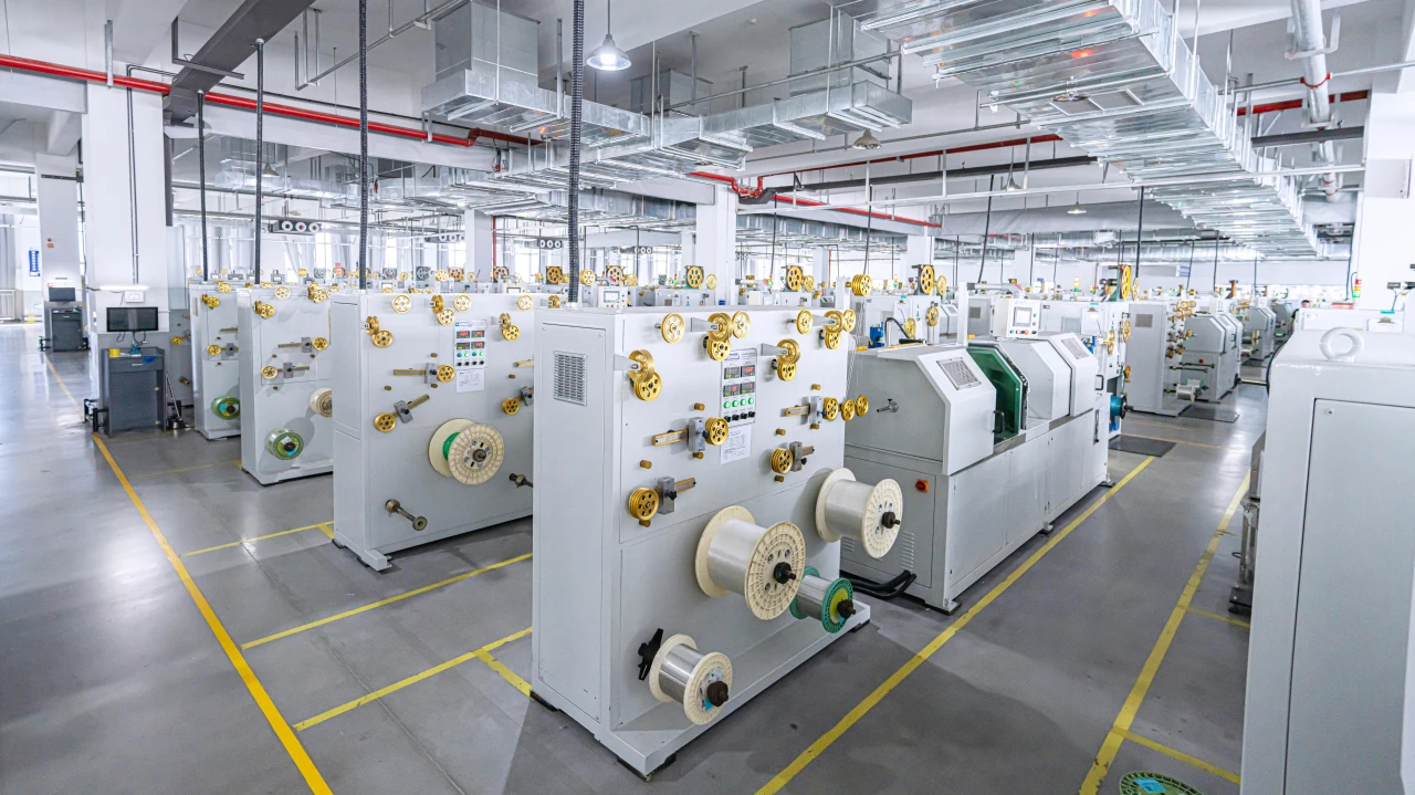 Company Overview - Xinya Electronic Co., Ltd.