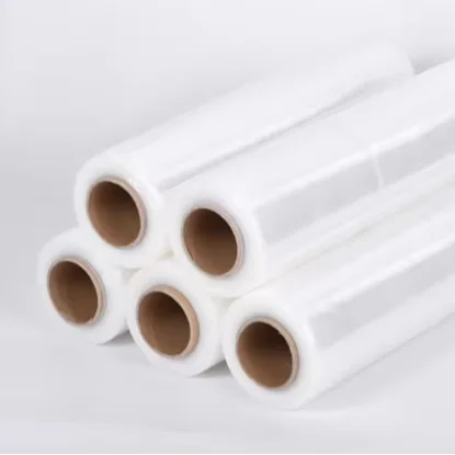 Mono Material Recycled Materials Recyclable Packaging High Tensile ...