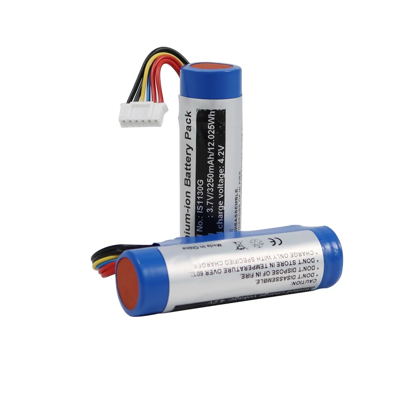 Is1130g Pos Terminal Battery For S920 Li-ion 3250mah 3.7v Lithium 6 Pin ...