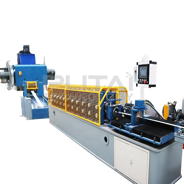 U Profile Keel Machine Profile Forming Machine - Buy Metal Keel Roll ...