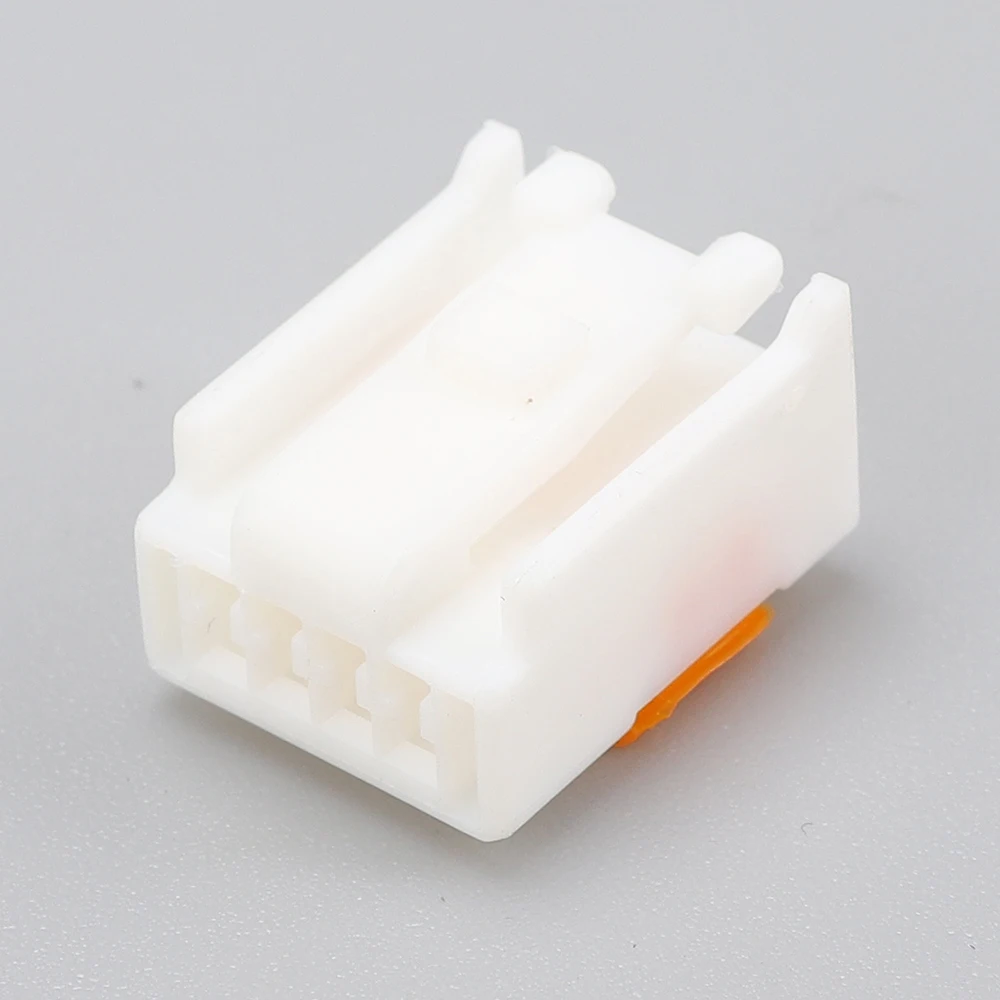 Automotive Wire To Wire Connectors Female Automotive Electrical Wiring ...