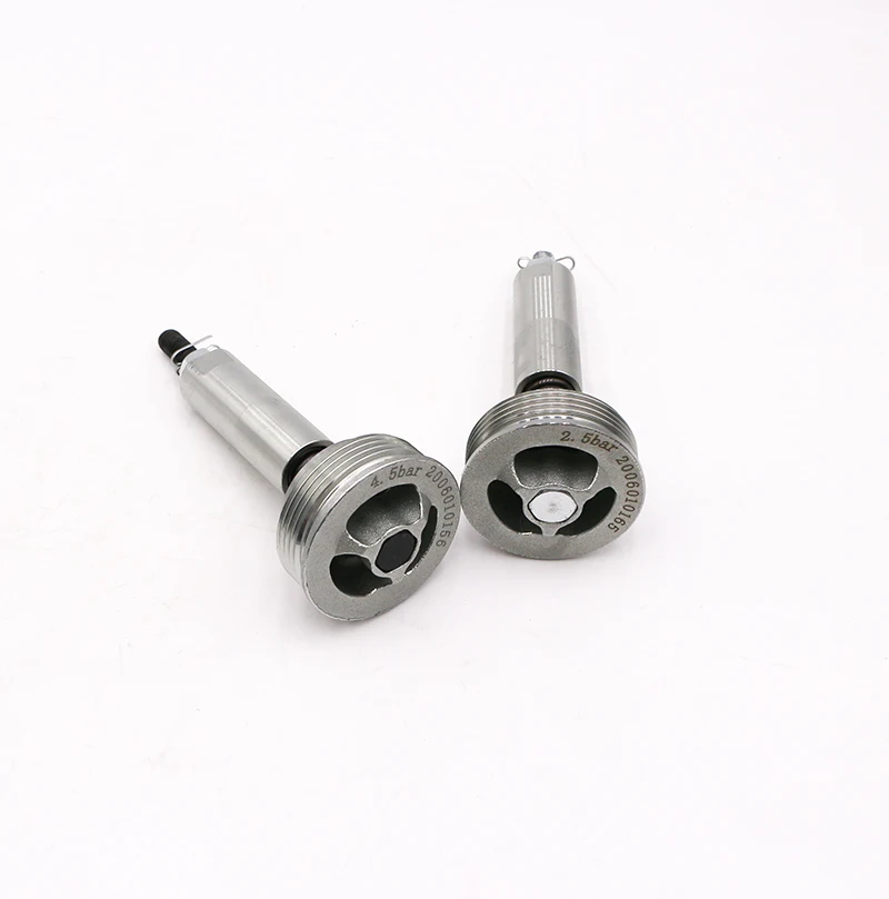 Excavator Fittings - One Way Check Valve 60205581 for Sany