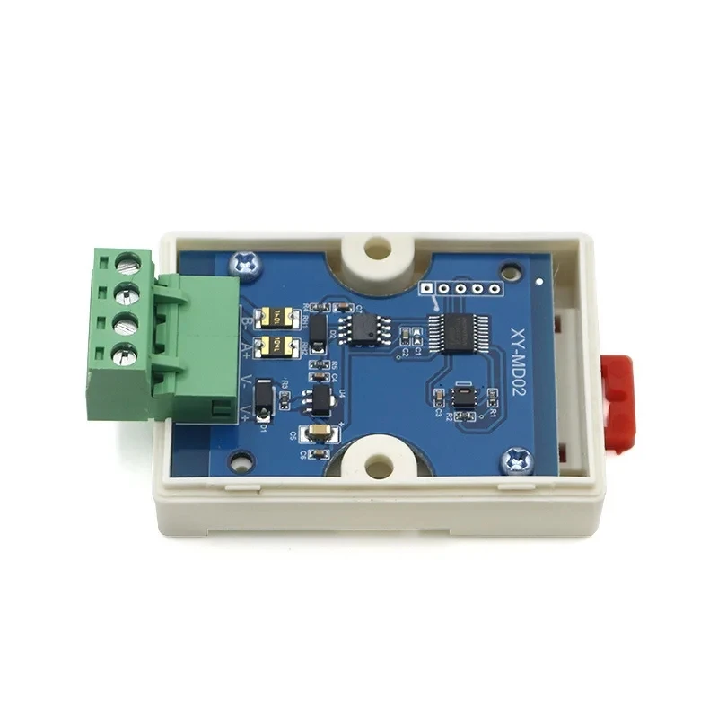 Xy-md02 Md02 Temperature And Humidity Transmitter Detection Sensor ...