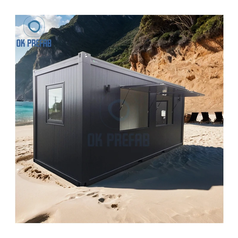 Modern Design Assemble Connect Type Environmental Protection Asbestos ...