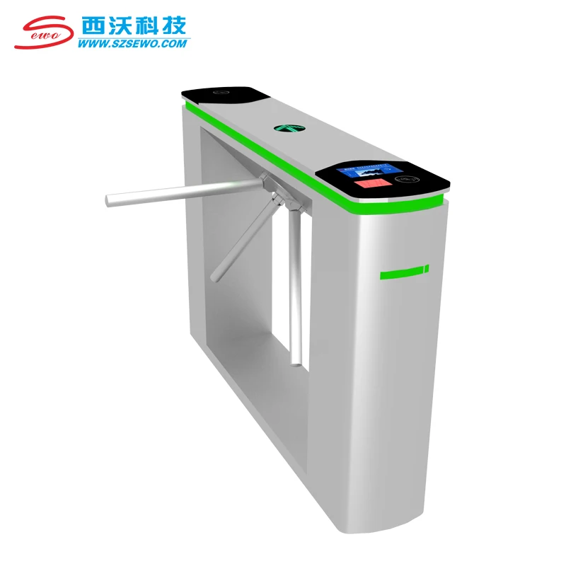 SEWO Gymnasium Entrance Pedestrian Amusement Park Crowd Access Control ...