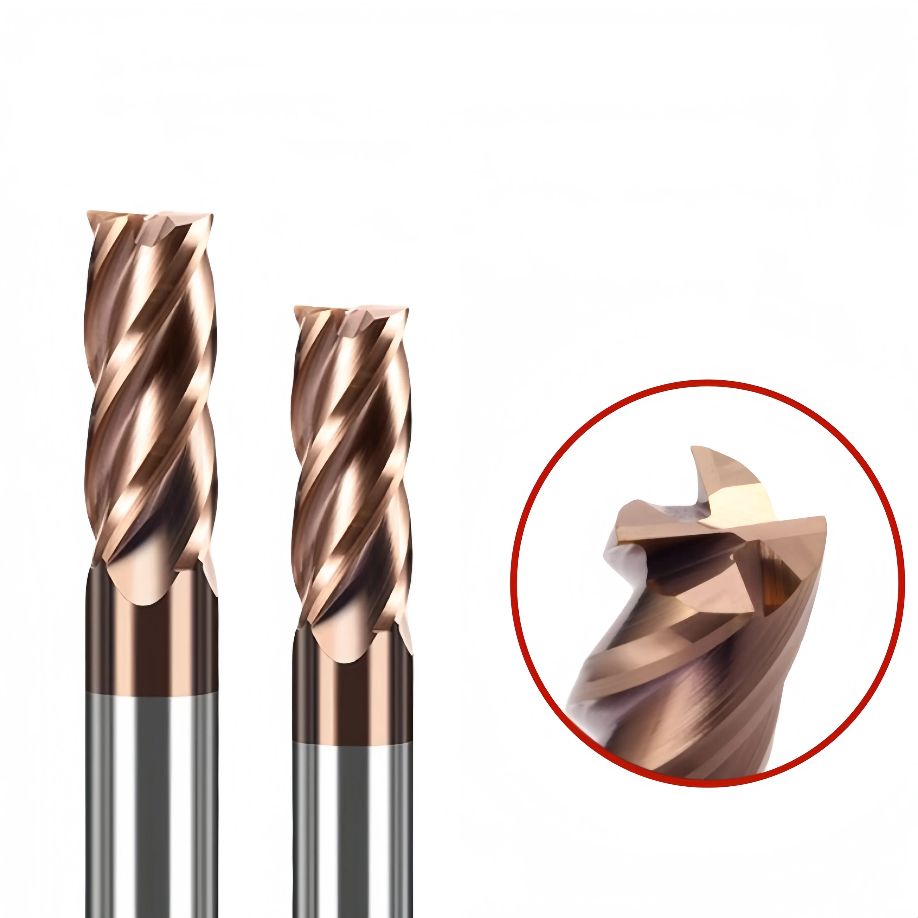 Milling Face Cutter 55 Degree Side Pcd Corn Smart Card Thread Cnc ...