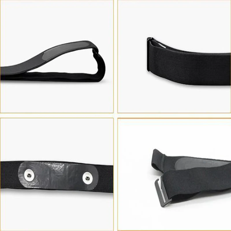 Alibaba.com: Chest Band Sensor with Heart Rate Monitoring, Motion ...