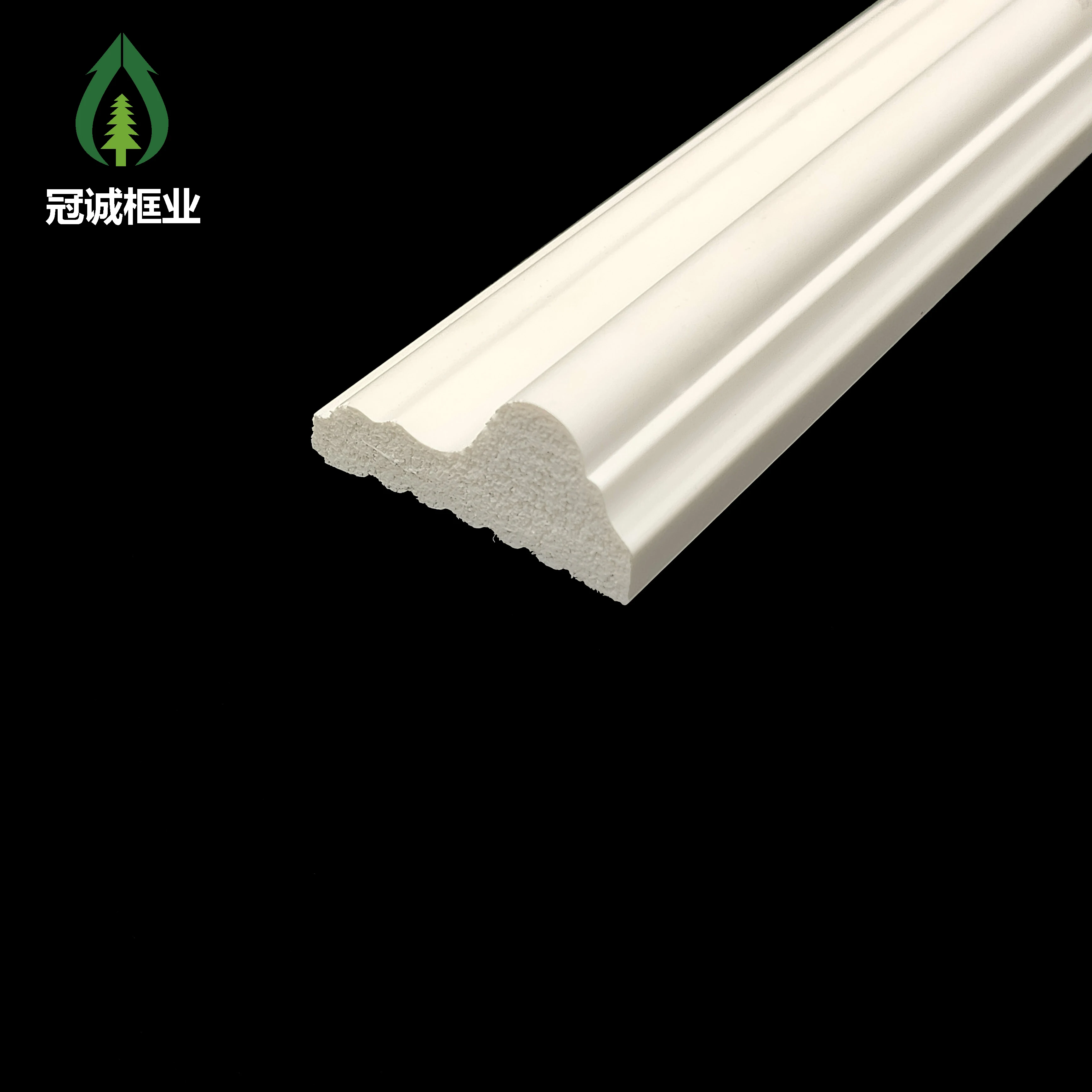 PS Wall Moulding | Durable Eco-Friendly Decorative Wall Trim for Hotels ...