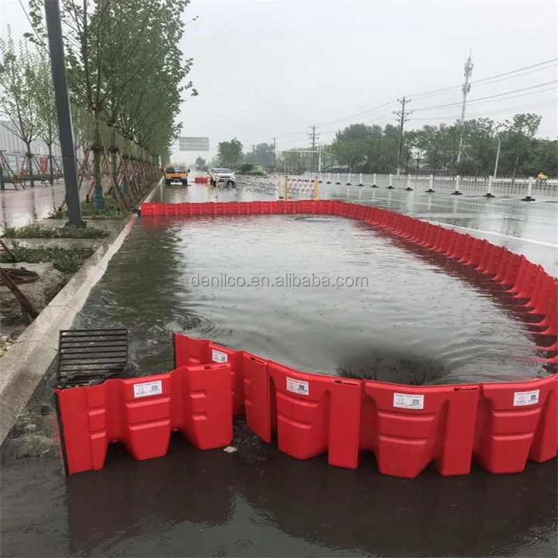 Boxwall Flood Barrier - Reliable Protection Against Inundation