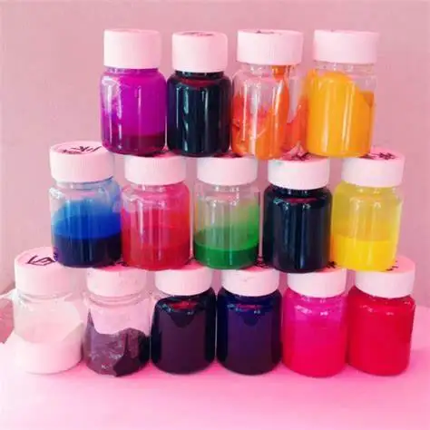 Pantone Customized Silicone Compound Rubber Color Paste For Engineering ...