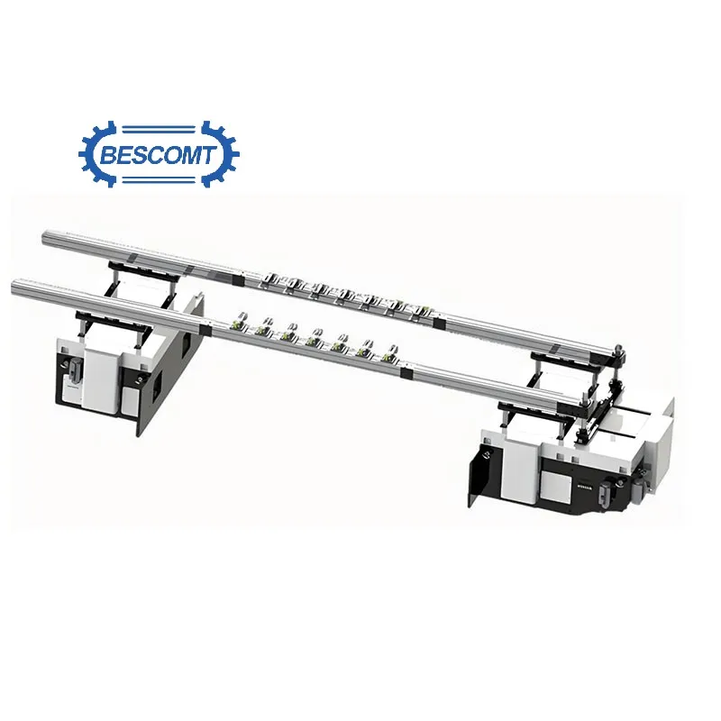 2d Robot Arms For Punching Stretching Aluminum Motor Shell - Buy ...