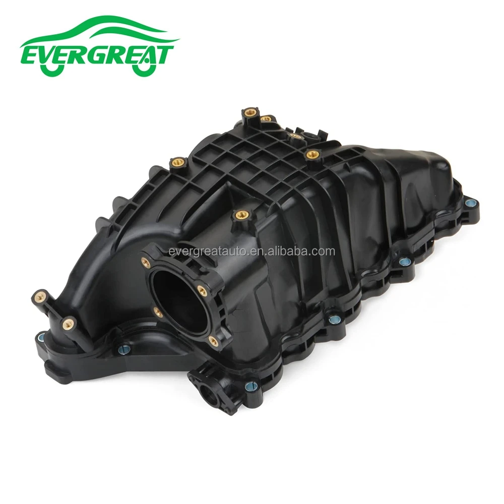 Jeep Intake Manifold - EG-AUTO EG-INM034 for 2013-2017