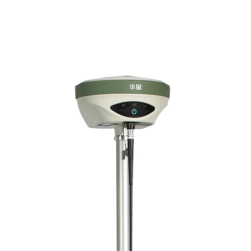 Hi Target A12 GNSS Receiver - High Accuracy GPS RTK