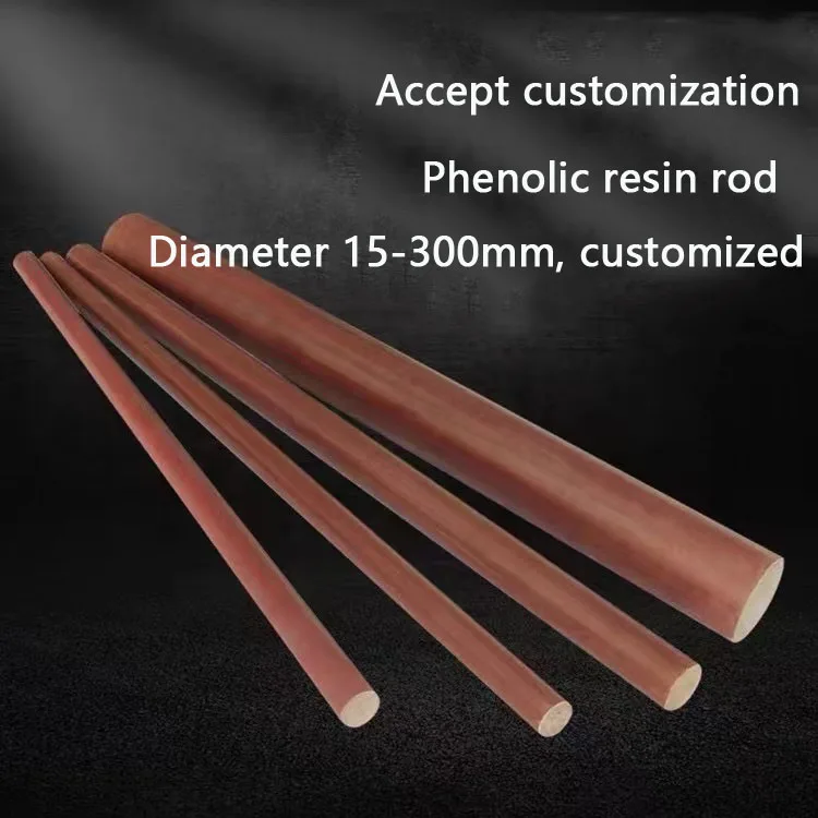 3723 3725 Fiber Glass Insulator Epoxy Frp Phenolic Insulating Rod ...