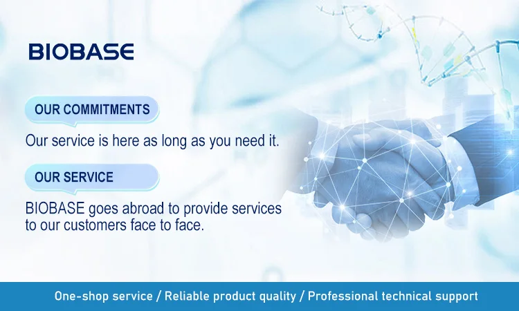 BIOBASE Factory Autoclave Wrapped/Unwrapped Instrument Sterilization ...